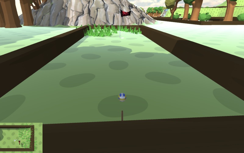 Our Games – Puncho Games